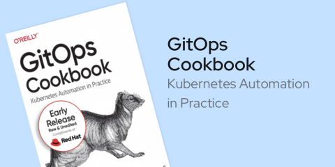 GitOps: Standard workflow for application development | Red Hat Developer